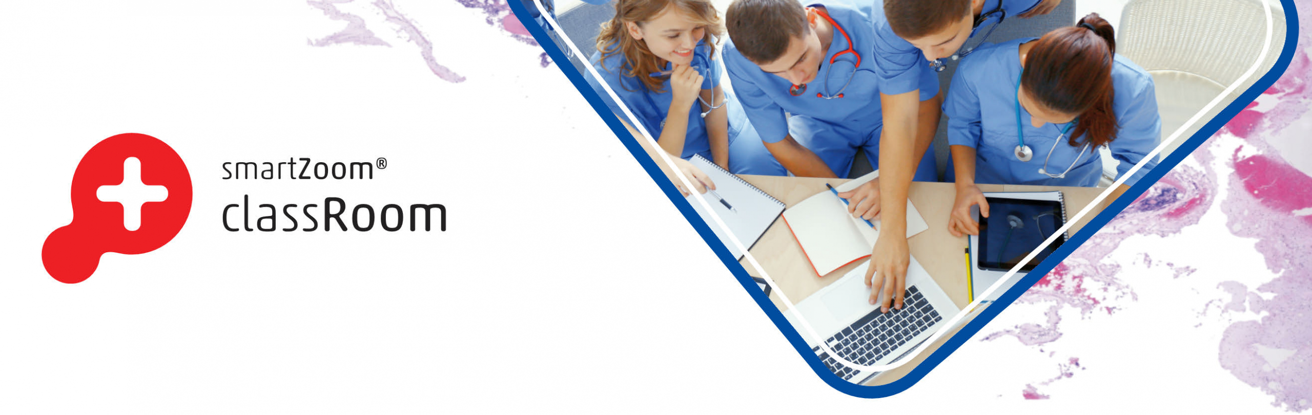 SmartZoom ClassRoom – Smart In Media AG