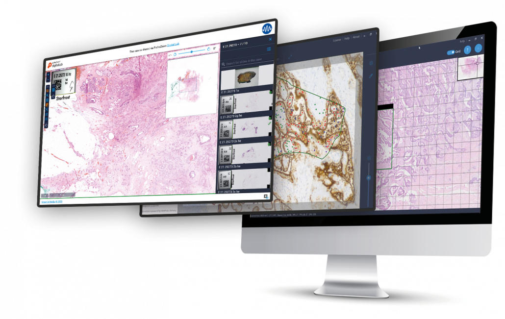 Monitor Guide – Smart In Media AG