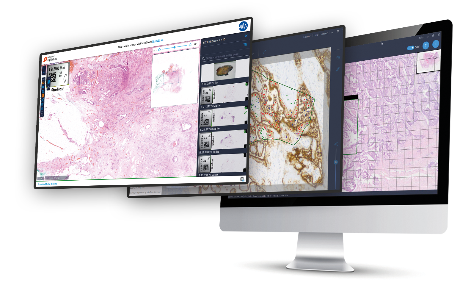 Monitor Guide – Smart In Media AG